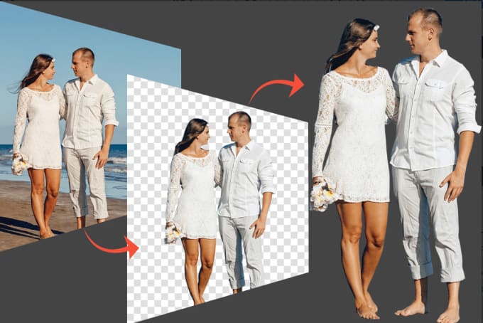 Add or remove person, objects, change background using photoshop by ... Add or remove person, objects, change background using photoshop by ...