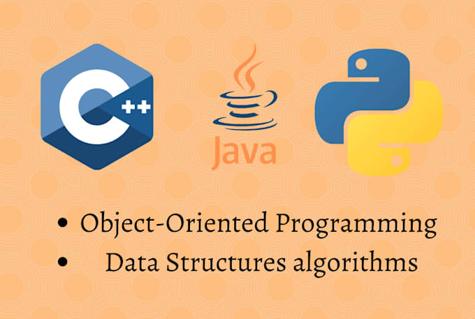Do Data Structures In Java Data Structures In Cpp Oop In Java Python Java By Professionalex