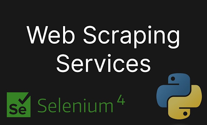 Do Web Scrapping And Data Mining By Dailyprogrammer Fiverr