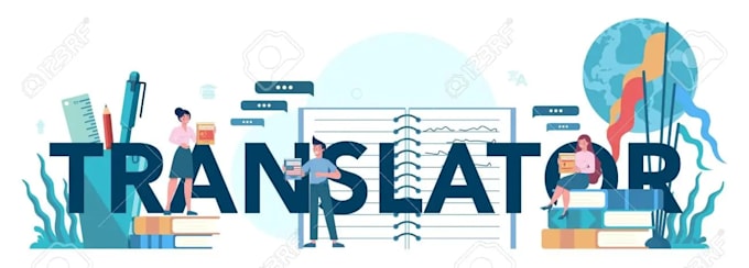 Do translate and marketing by Kumakumajo | Fiverr