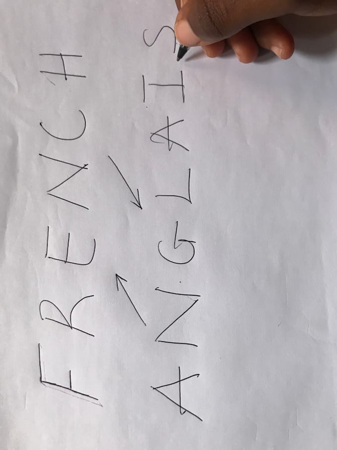 Help You Travel Different Cultures And Languages By Erynegrich Fiverr 