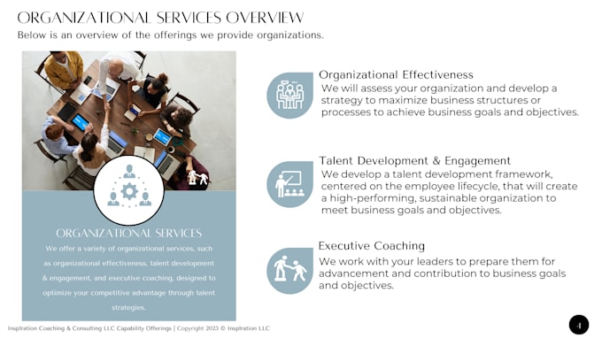 Optimize your organization through dynamic people strategy by ...