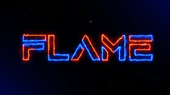 Professional electric intro for youtube 24hours by Huzeyfe01 | Fiverr