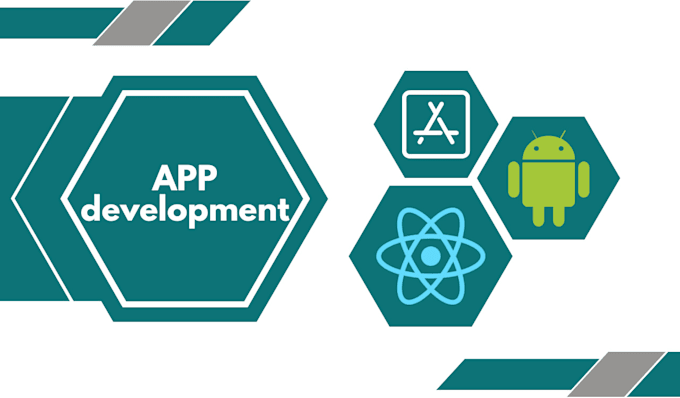Ios And Android Mobile App Development By Bilalahmad2d219 Fiverr