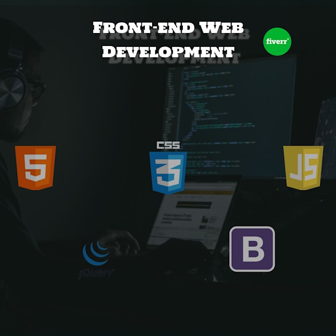 Create your front end website by Webdev72 | Fiverr Create your front end website by Webdev72 | Fiverr