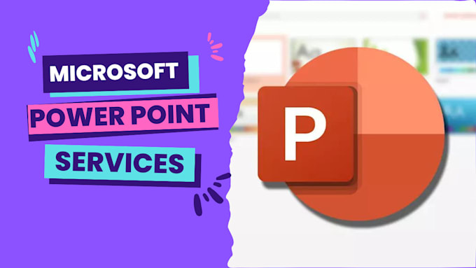 Do all powerpoint task as per customized requirements by Nabeel ...