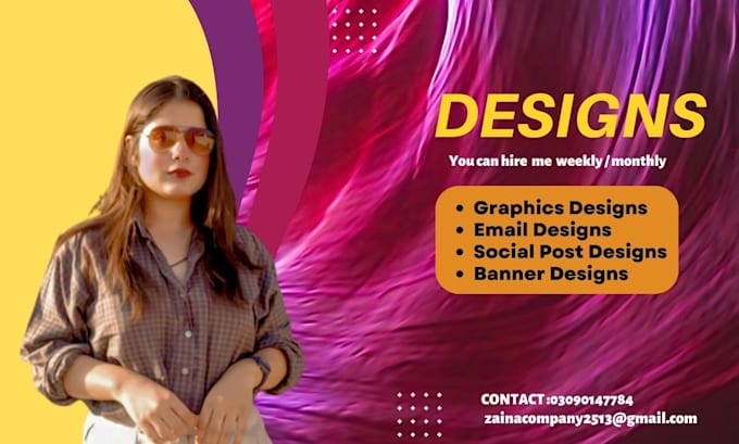 Do creative facebook ads, social media post, fiver gig image by ...