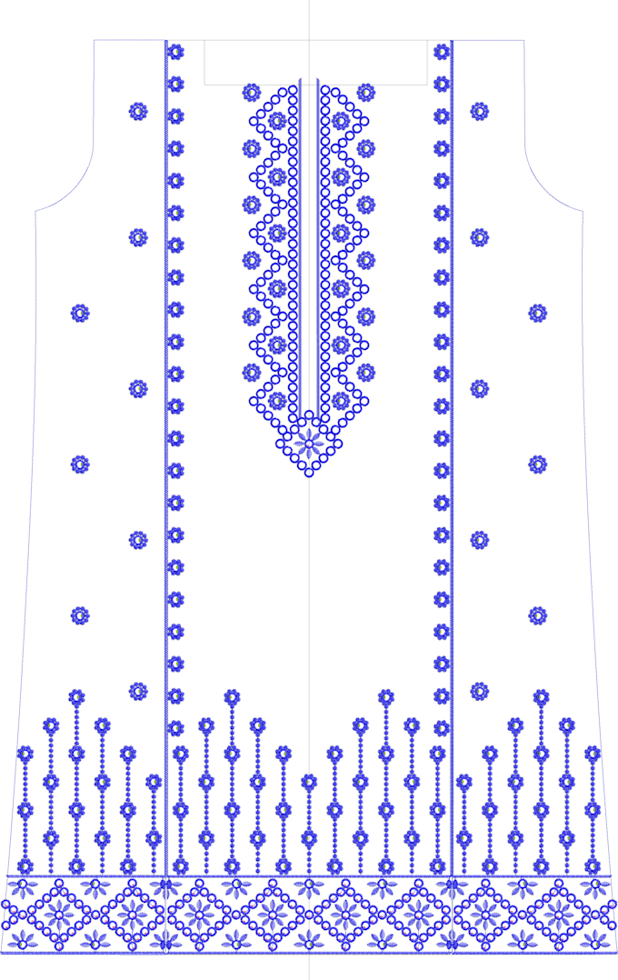 Digitiz for you within few hours by Ahmedtanveer999 | Fiverr