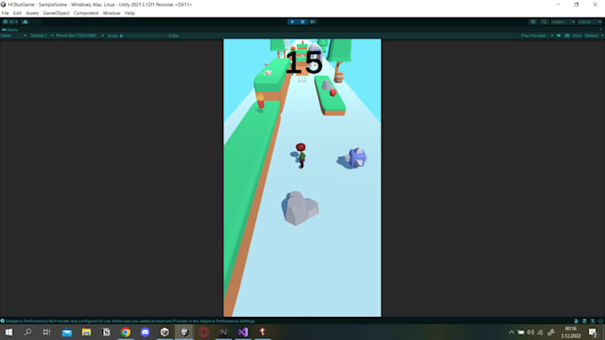 Make games for you by Zalidev | Fiverr