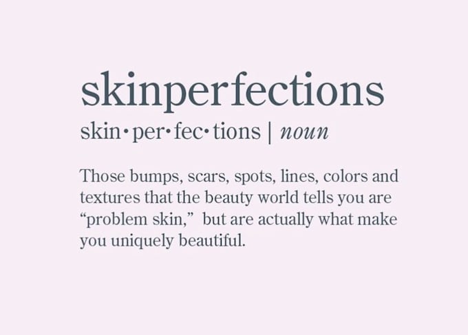 Make A Personalized Skincare Routine For You By Mariaak01 Fiverr