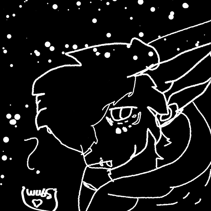 Make a digital art piece of your fursona or mobian by Multi__ | Fiverr