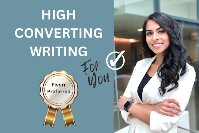 Create an exceptional printad by Writexsolution | Fiverr