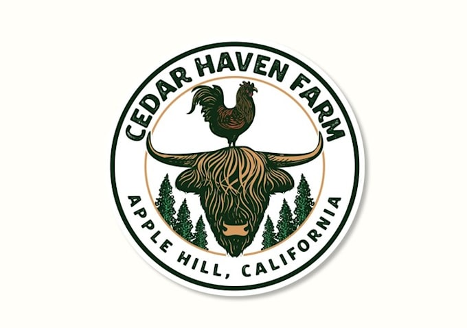 Design awesome cutest miniature logo by W75enmf1w6qsy | Fiverr