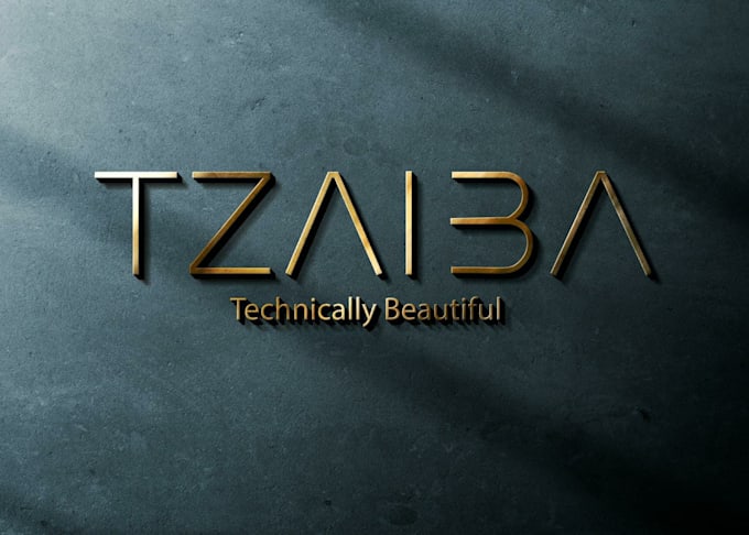 Take out the creative sense in the logo design by Esraaabed635 | Fiverr