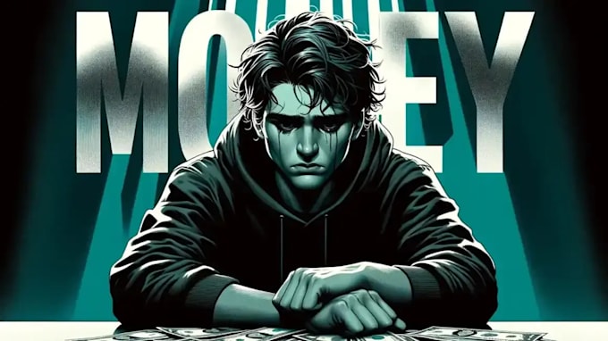 Create a 2d animated explainer video for snapchat and tiktok by ...