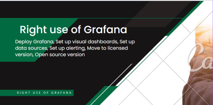 Deploy grafana, build visual dashboards, monitoring, configure data ... Deploy grafana, build visual dashboards, monitoring, configure data ...