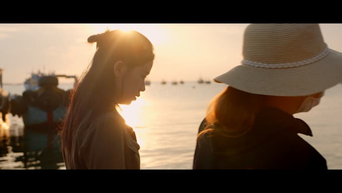 Edit professional cinematic video for you by Tranlong778 | Fiverr