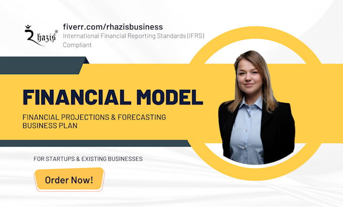 Do Budget Financial Forecast Projections Financial Model For