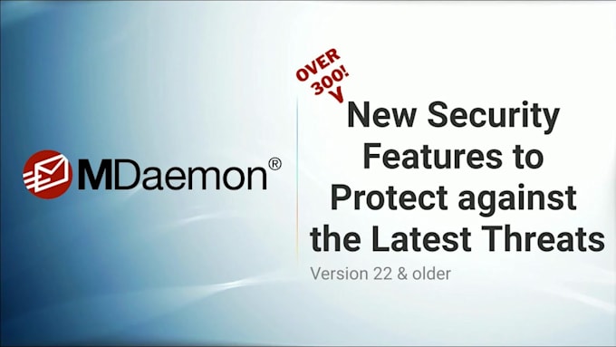 Install and configure mdaemon email server by Saadahmed674 | Fiverr