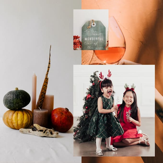 Design attractive, creative carousel infographics posts for your ...