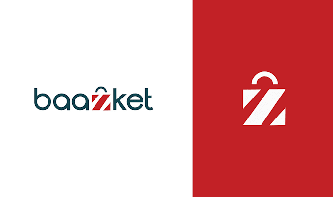 Do creative amazon, shopify or ecommerce store logo by Shayaansheikh3 ...