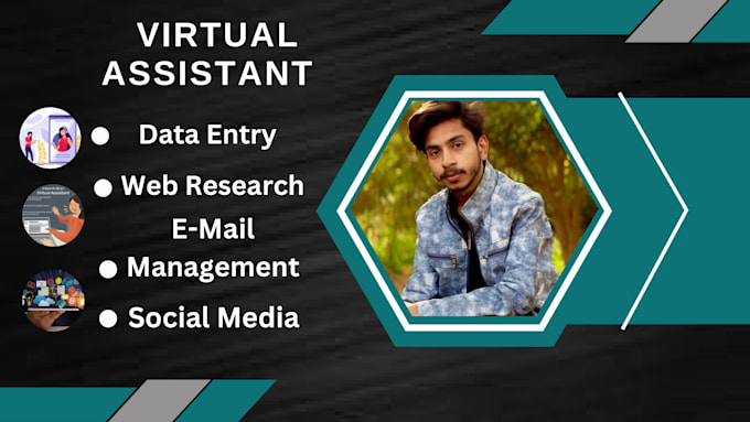 Do Excel Spreadsheet Data Entry And Excel Functions By Husnainthakur Fiverr 