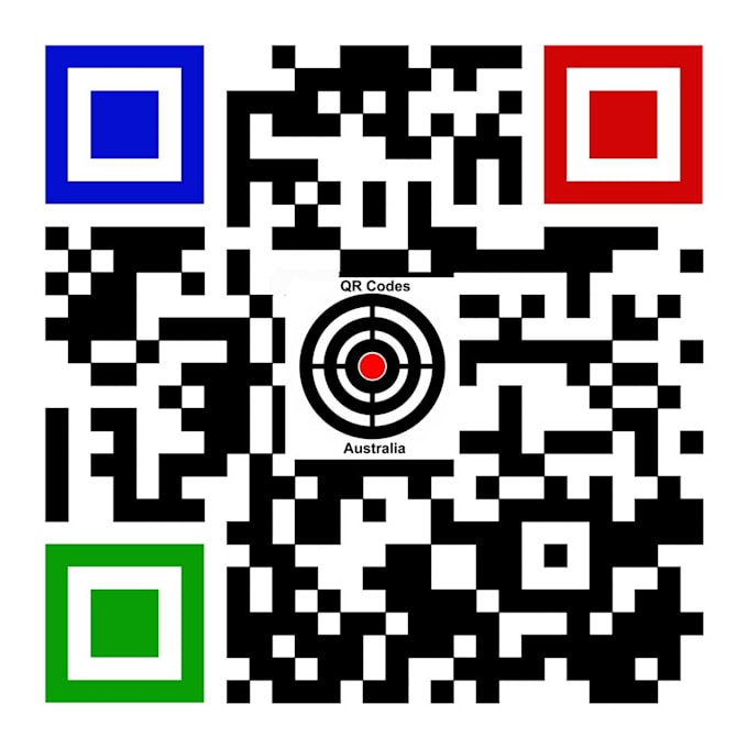 Design qr code for your buisness by Altunhesenli | Fiverr