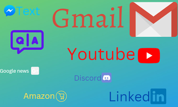 Create an automation system for anything you want by Kiro_88 | Fiverr