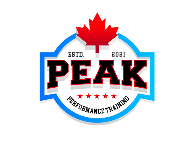 Design wonderful sports club logo within 15 hours by Jane_kearns | Fiverr