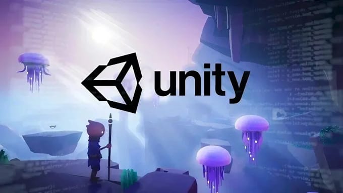 Develop a basic 3d game in unity for you by Zeyadzewail | Fiverr
