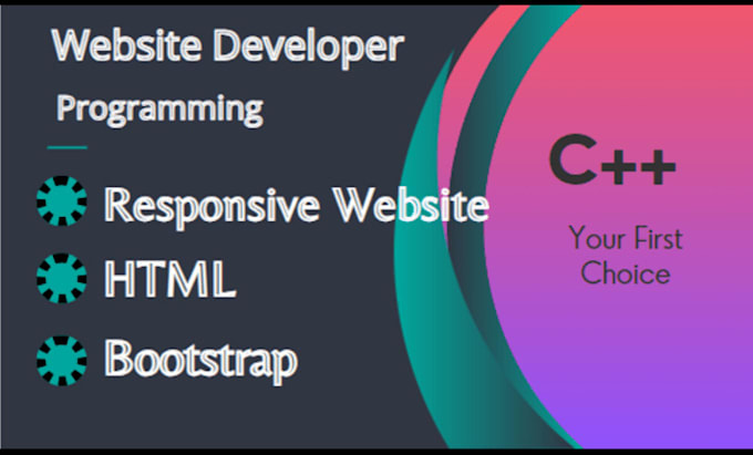 Develop html, css, bootstrap responsive websites by Pakistani1188 | Fiverr Develop html, css, bootstrap responsive websites by Pakistani1188 | Fiverr