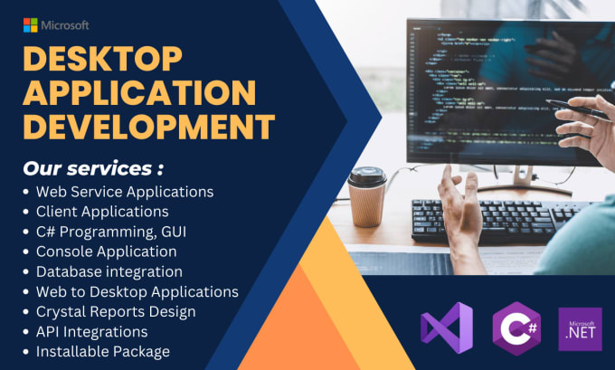 Develop c sharp dot net desktop applications by Sanjeewa_dev | Fiverr Develop c sharp dot net desktop applications by Sanjeewa_dev | Fiverr