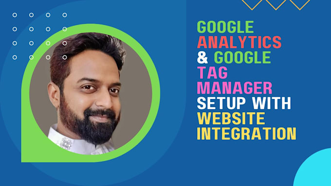 Set up google analytics and tag manager by Naimahmed55555 | Fiverr Set up google analytics and tag manager by Naimahmed55555 | Fiverr
