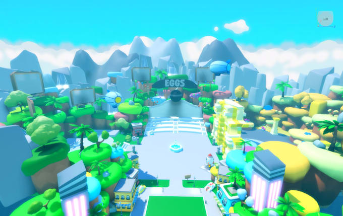 Make your roblox game design by Mrkiborgo | Fiverr