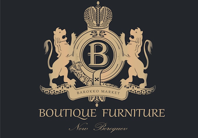 Create unusual logo design for your business by Zhenya22 | Fiverr