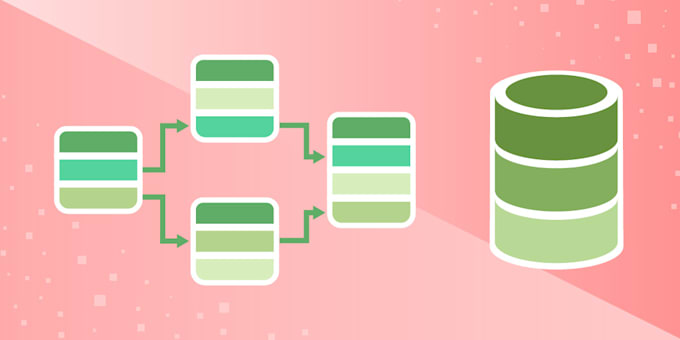 Design and normalize your database and erd for sql server or mysql by ... Design and normalize your database and erd for sql server or mysql by ...