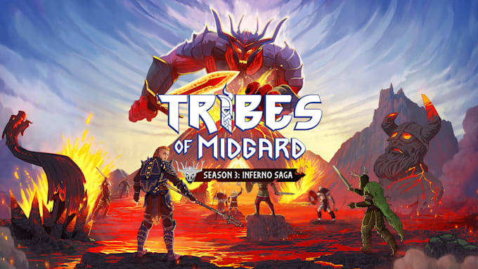 Play a game with you by Hikegami | Fiverr