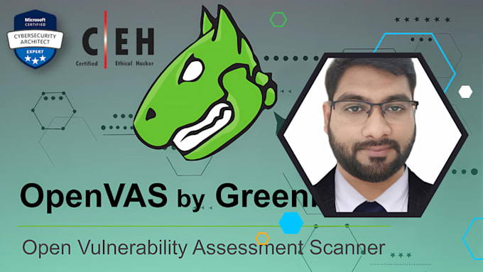 Do professional openvas vapt report by Vikramrocky | Fiverr