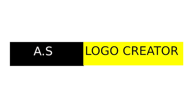 Create all kind of creative logo as per your requirements by ...