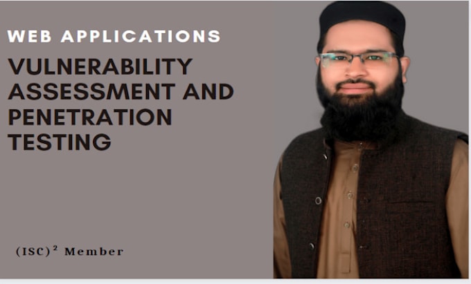Perform Vulnerability Assessment And Penetration Testing Of Websites By Amjad Pentester Fiverr