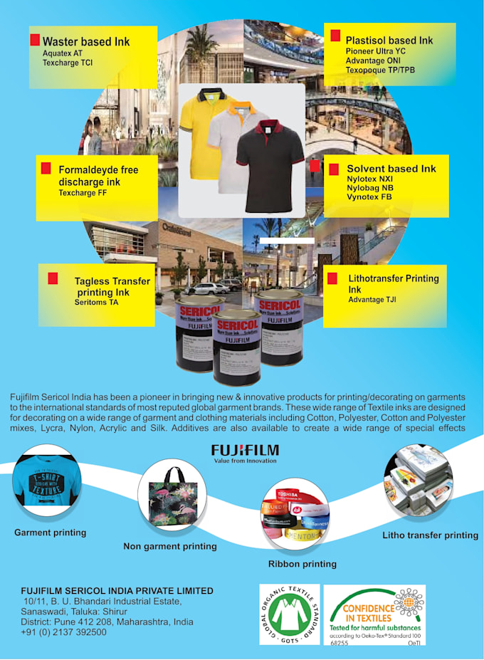 Create the print and infographic designs by Avirugraphic | Fiverr