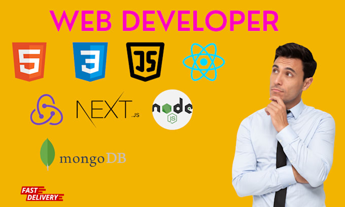 Develop responsive react js, redux, next js web app by Suraj_poddar ... Develop responsive react js, redux, next js web app by Suraj_poddar ...