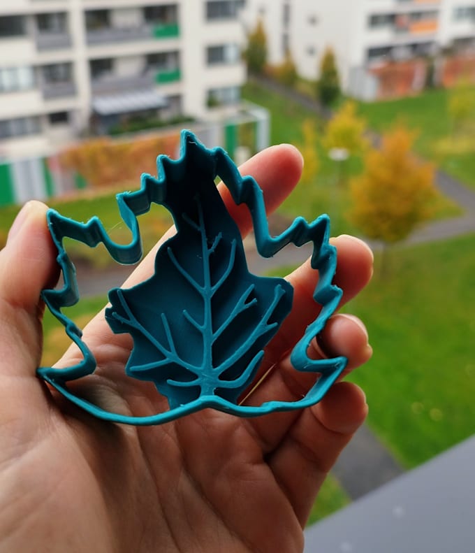 Create printable 3d models by Petra_bax | Fiverr