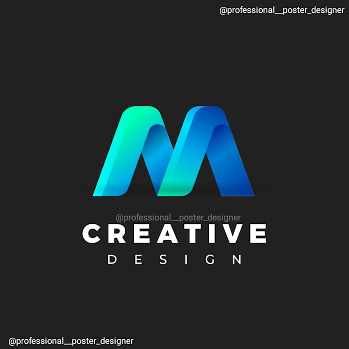 Design logo, poster for business in affordable price by Mrpatel455 | Fiverr