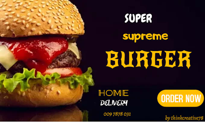 Create clean and modern web banners, headers design by Thinkcreative78 ...