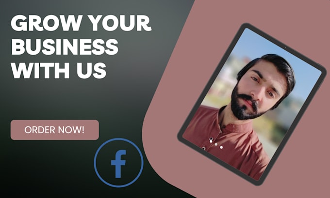 Create and setup the meta ads for facebook advertising by Saadimir577 ...