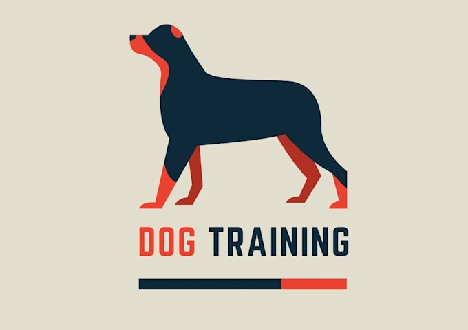 Design high quality k9 dog logo for you in just 1 day by Sheridanbshir ...