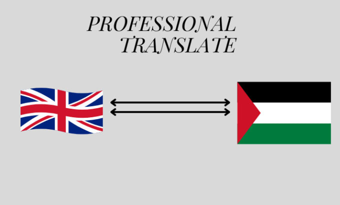 Manually translate english to arabic and vise versa by Nournaasser | Fiverr Manually translate english to arabic and vise versa by Nournaasser | Fiverr