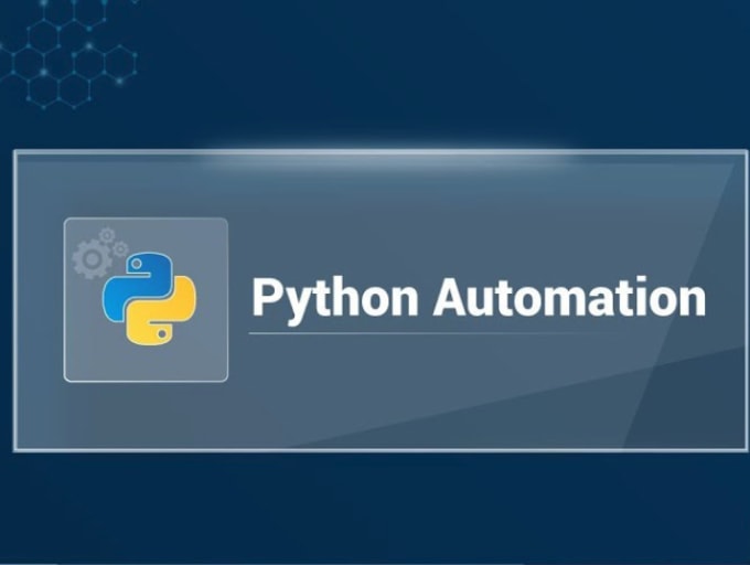 Create python scripts for aws by Mishazt | Fiverr Create python scripts for aws by Mishazt | Fiverr