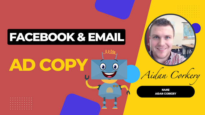 Create ad copy and email follow up campaigns for your business by ...